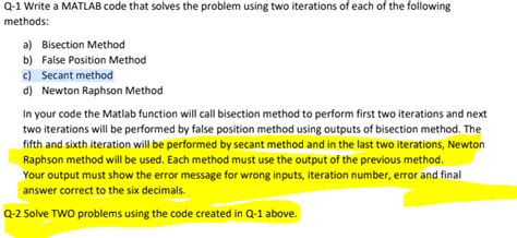 solved need the answer for only question number 2 do not