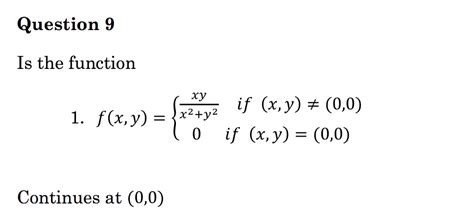 Solved Multiple Variable Questions Concerning Finding