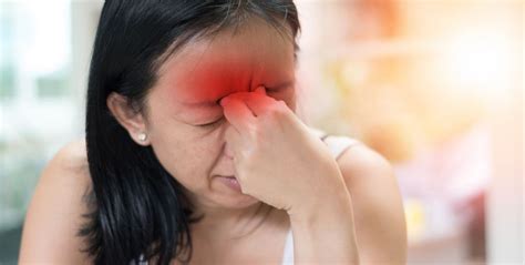 Acupuncture An Effective Treatment For Sinus Headaches