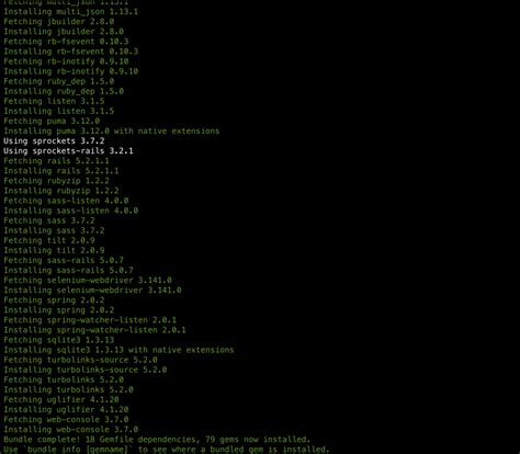プログラミング初心者向け】aws cloud9で簡単にruby on railsの環境構築する方法│文系エンジニア大学生の技術ブログ