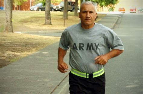 Improve Your Run Time Now Article The United States Army