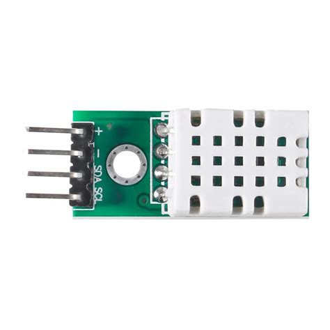 SHTC High Precision Digital Temperature And Humidity Sensor Measurement Module I C