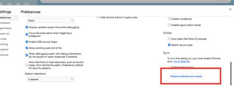 Chrome Do Not Show The Network Request List In The Network Panel Super User