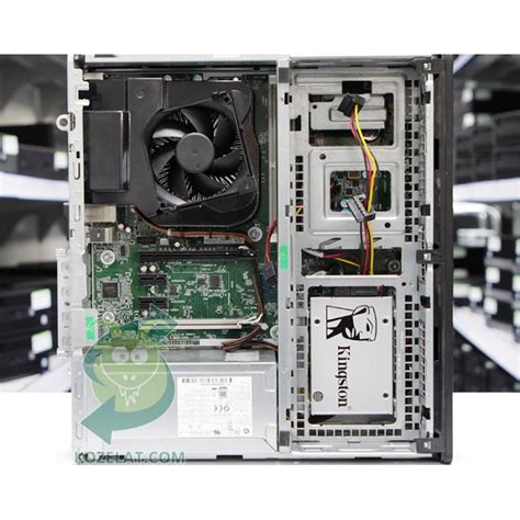 Hp Elitedesk G Sff Id