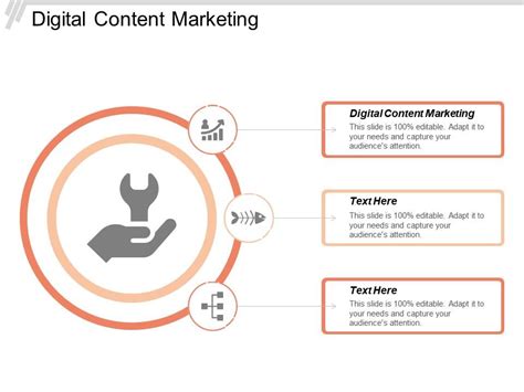 Digital Content Marketing Ppt Powerpoint Presentation File Outfit Cpb
