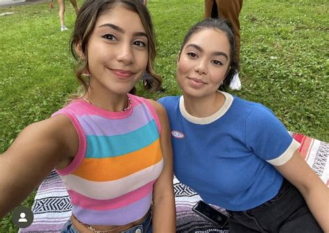 Gabby And Aj Campos Crush 2022 Hulu Crush Movie Crushes Pretty People