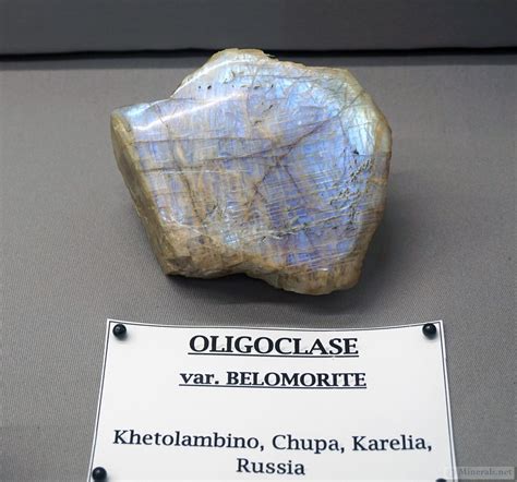Minerals.net | Mineral News | March 2016
