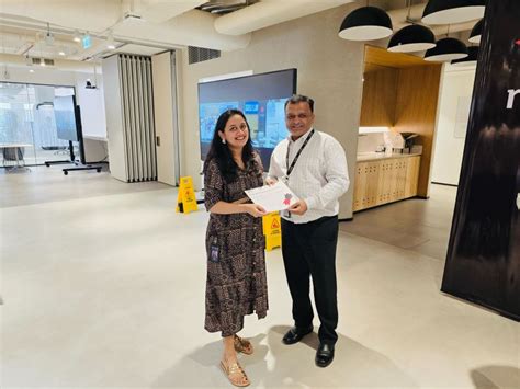 Kanika Verma On Linkedin Recognition Grateful Keepgrowing 20 Comments