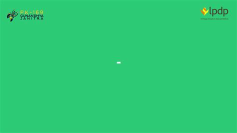 Muhammad Yahya S On Linkedin Diriuntuknegeri Akupastimengabdi Sdmunggulindonesiamaju