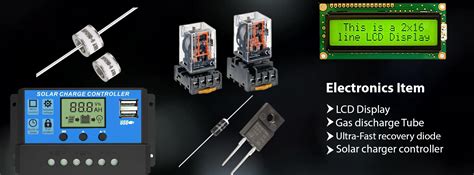 Omega Instrumentation And Controls