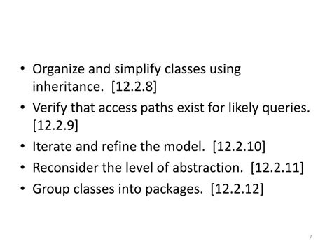 Ppt Sql Unit 20 Object Oriented Modeling And Design With Uml Michael