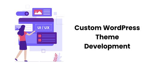all about custom wordpress theme development read out
