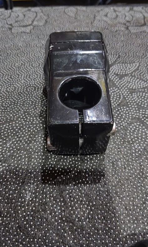 Mongoose Stem Oversize Adapter Sports Equipment Bicycles Parts Bicycles On Carousell