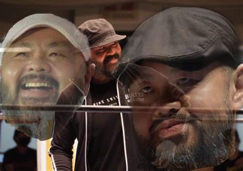 Yfw You Convince Obhari To Cut 10 Minutes Of A Certain Title Match You Know Which One So You