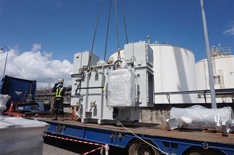 Engineering Procurement Construction Commissioning Xair Energy