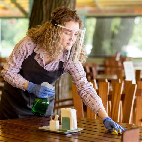 The Vital Role Of Pest Control In Restaurants