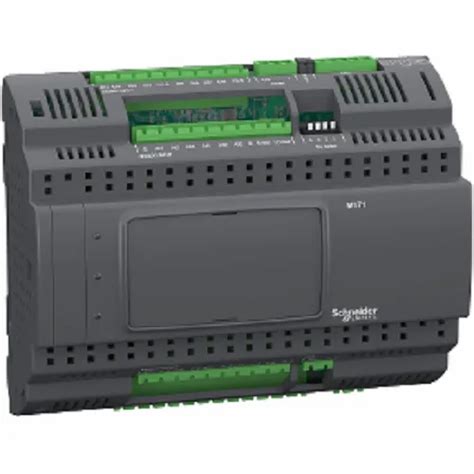 Lcd Dispaly Schneider Ddc Controller 12 V Dc At ₹ 28500piece In Ahmedabad Id 21107909288