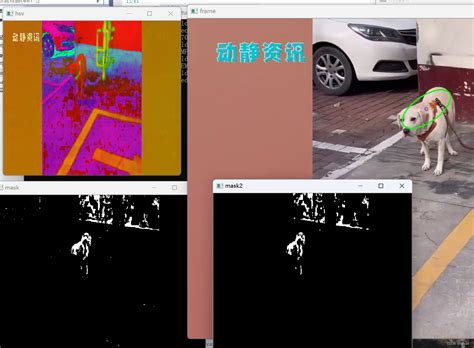 Opencv C 基于颜色的对象追踪云台颜色追踪 Opencv C Csdn博客 Opencv C 基于颜色的对象追踪云台颜色追踪 Opencv C Csdn博客