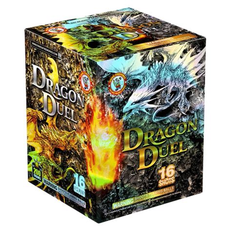 Wholesale Winda Fireworks