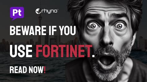 Cisa Alerts Flaws In Fortinet Ivanti And Nice Products Exploited