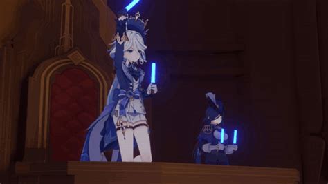 Genshin Impact GIF Genshin Impact Discover Share GIFs