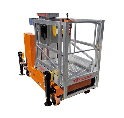 Comprar Elevah 65 Move Picking Nueva