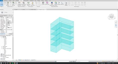 Revit Energy Model Problems Autodesk Community