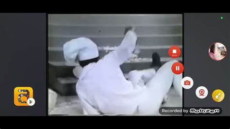 Sesame Street Baker Number Alex 1 Through 10 Falls 1969 The Eaffpe