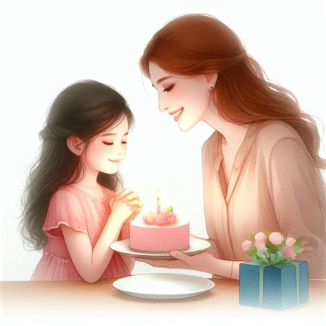 متن تبریک تولد دخترم ، از طرف مادر و پدر، احساسی اینستاگرام 🎂