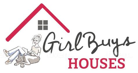 Contact Us Girl Buys Houses
