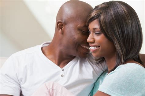 When Your Spouse Initiates Sex Whats Your Gut Reaction