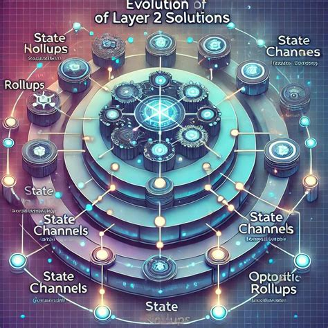 A Comprehensive Guide To Layer 2 Solutions Scaling Ethereum And Beyond