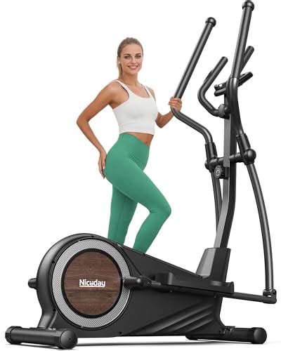 Best Elliptical Workout Top 5 Picks Reviewed