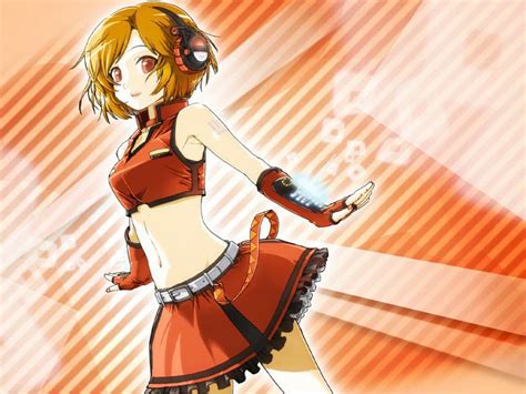 Curiosidades De Los Vocaloid Meiko Sakine Wattpad