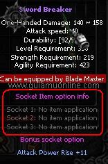 Como Crear Un Socket System