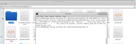 github navi349 osfpga fda this repository contains the work done as