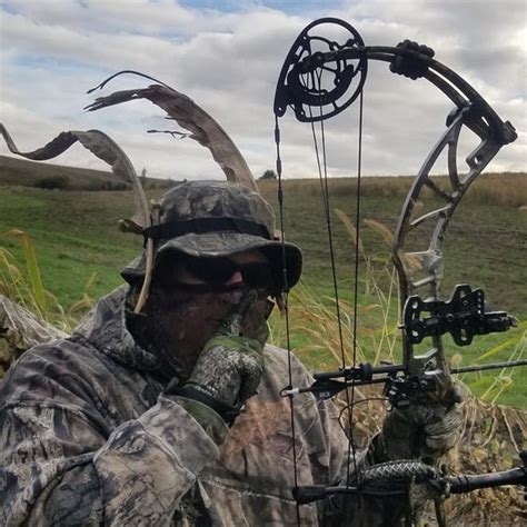 Mitchell Schultz T10 Outdoors Youtube