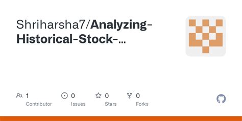 Github Shriharsha7analyzing Historical Stock Revenue Data And Building A Dashboard