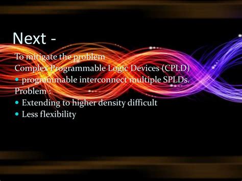 ppt fpga field programmable gate array powerpoint presentation