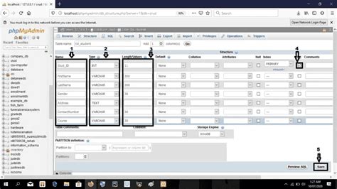 Crud Operations In Python With Source Code