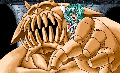 Lightning Warrior Raidy