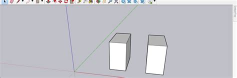 SketchUp Group How To Create And Use Group In SketchUp