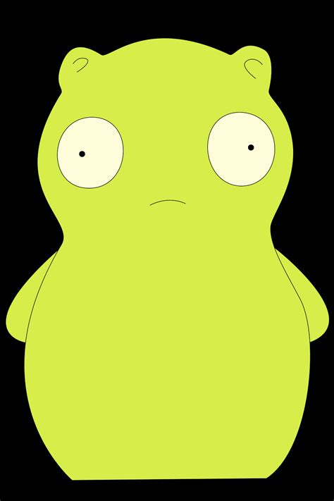 Kuchi Kopi Bobs Burgers Wiki Fandom