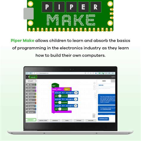 Lafvin Basic Starter Kit Para Sa Raspberry Pi Pico Development Board Lcd1602sg90 Servo Na May