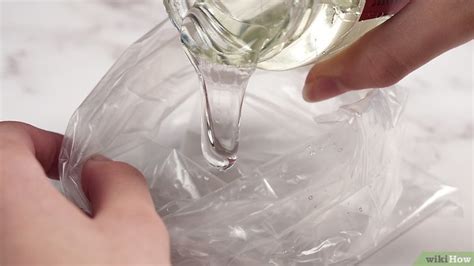 How To Make A Homemade Ice Pack Simple Ways