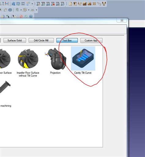 help with 5 axis tool path industrial forum