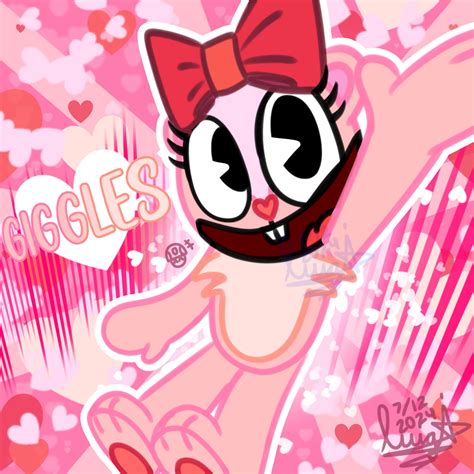 Giggles By Luigi33330 On Deviantart