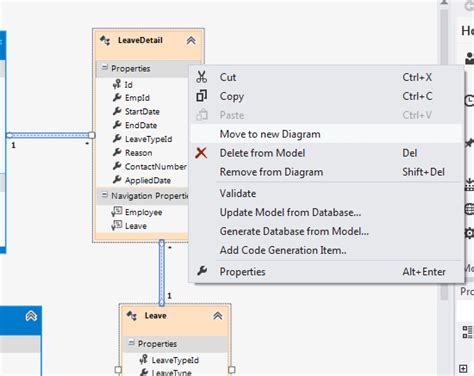 Different Approaches Of Entity Framework Simple Talk