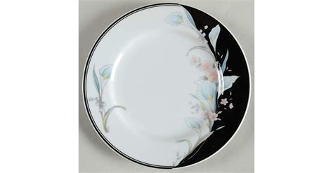 Nka1 Salad Plate By Nikita Replacements Ltd