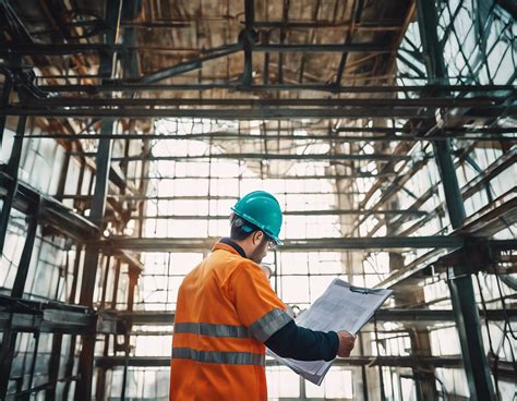 Maximizing Safety Understanding The Importance Of Structural Inspections